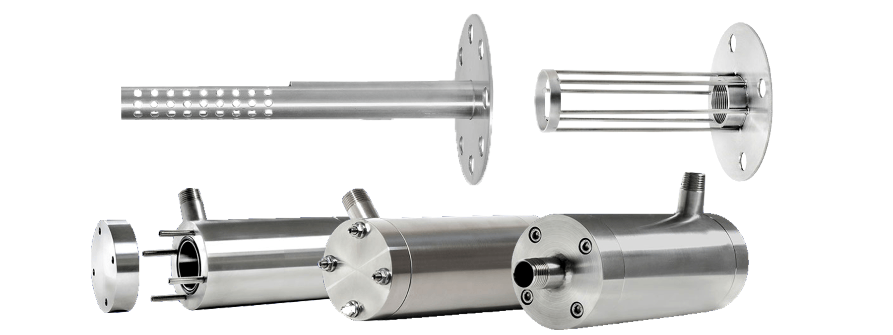 ViscoScope® VA-100 Inline Viscosity sensor IP 65 EX | Fluid.iO